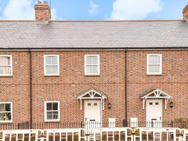 St. Johns Road, Wallingford OX10, 3 bed property to rent, £1,750 pcm | PrimeLocation