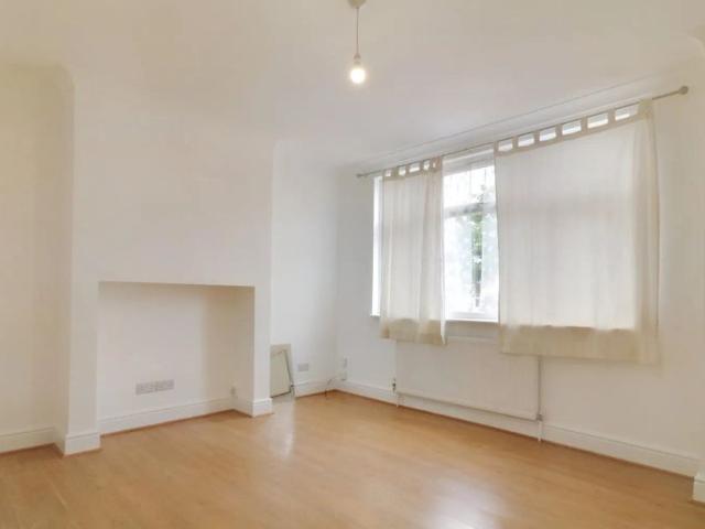 St Johns Road, Wembley, HA9