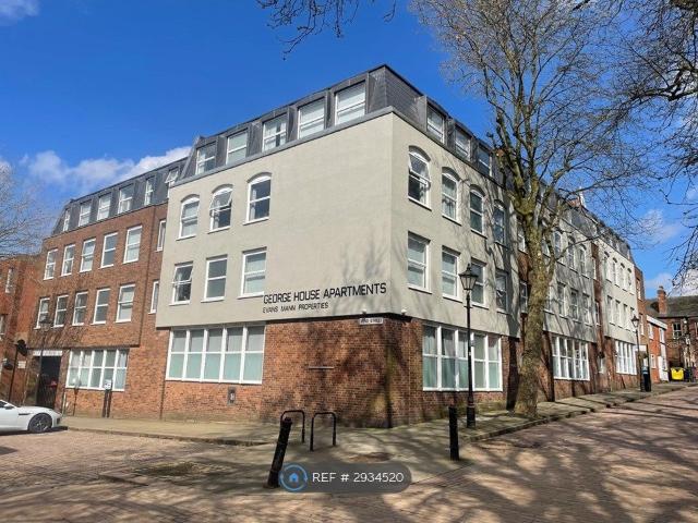 St Johns Square, Wolverhampton WV2, 1 bed flat to rent, £735 pcm | PrimeLocation