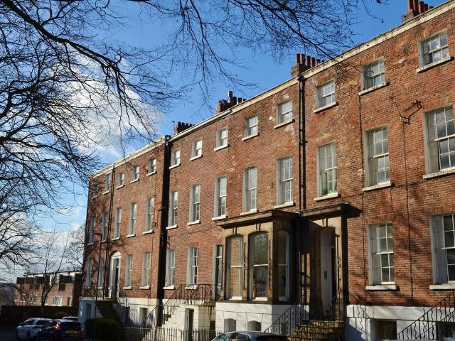 St. Johns Square, Wakefield WF1, 2 bed flat to rent, £1,100 pcm | PrimeLocation