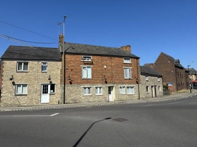 St. Johns Street, Bicester OX26, 1 bed property to rent, £550 pcm | PrimeLocation