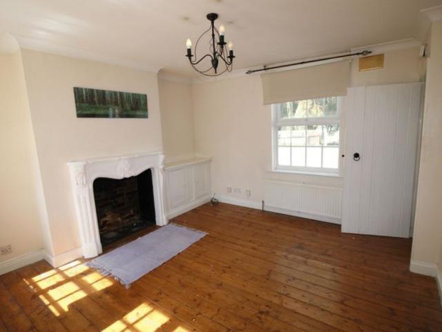 St. Johns Street, Huntingdon, Cambridgeshire, 1 bedroom, Semi Detached