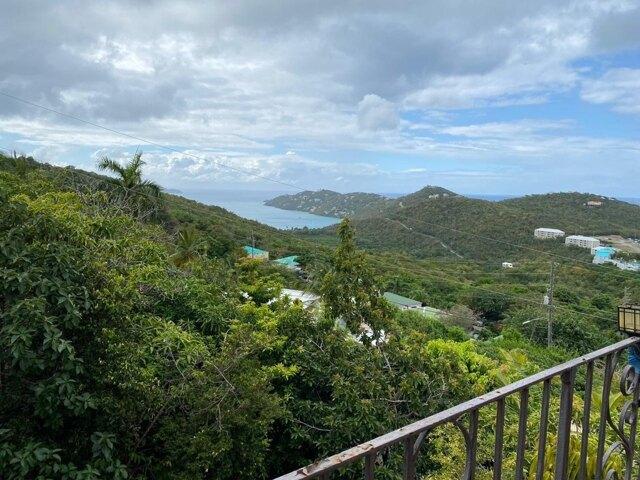 St Joseph And Rosendahl Gns, Saint Thomas, Home For Sale