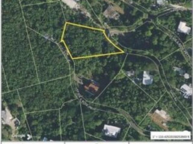 St Joseph And Rosendahl Gns, Saint Thomas, Plot For Sale