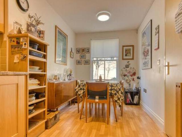 St Joseph´s Field, Taunton, 2 Bedroom Flat