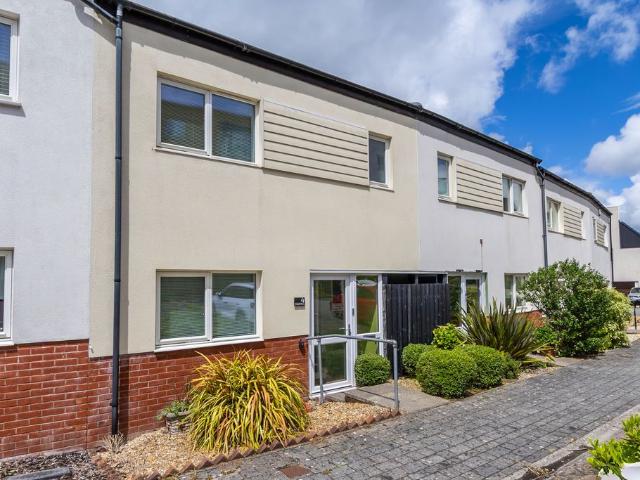 St. Josephs Mews, Penarth CF64, 2 bed terraced house to rent, £1,400 pcm | PrimeLocation