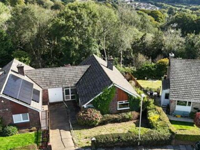 St. Josephs Close, Crownhill, 3 Bedroom Detached