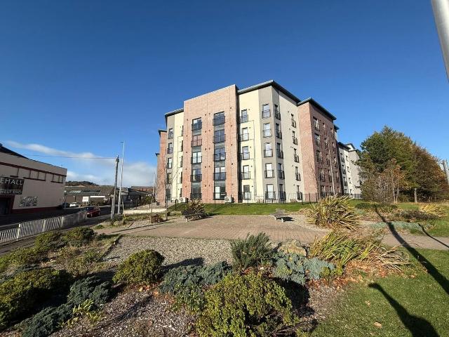 St. Josephs Court, Dundee DD1, 2 bed flat to rent, £1,200 pcm | PrimeLocation
