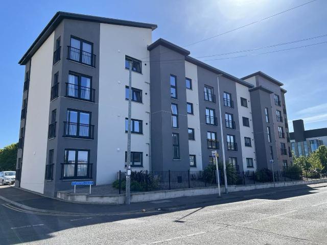 St. Josephs Court, Dundee DD1, 2 bed flat to rent, £1,200 pcm | PrimeLocation