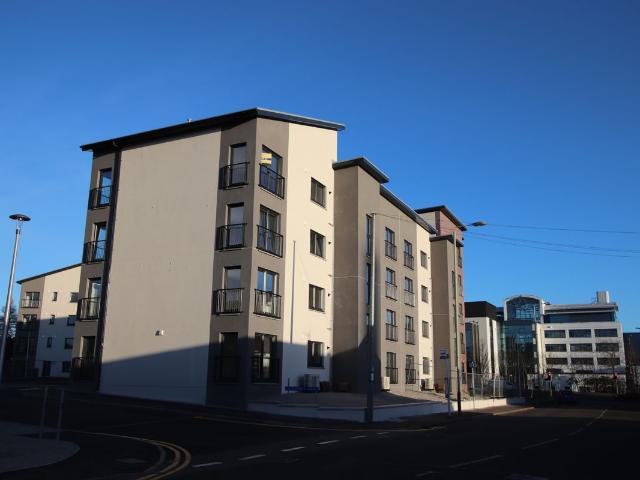 St. Josephs Court, Dundee DD1, 2 bed flat to rent, £1,225 pcm | PrimeLocation