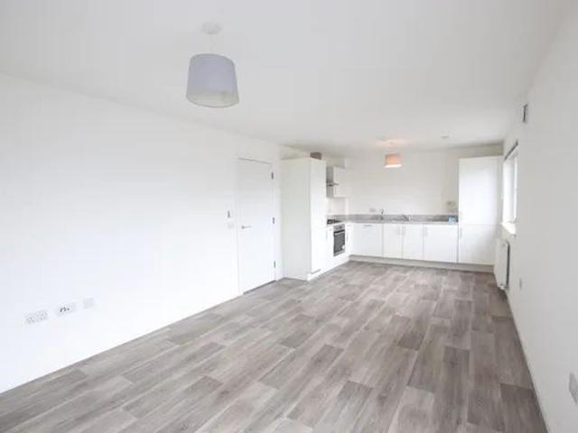St Josephs Court, West End, DD1