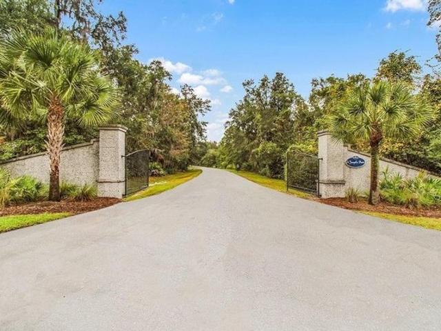 St Josephs Dr Lot 29, Darien, GA 31523