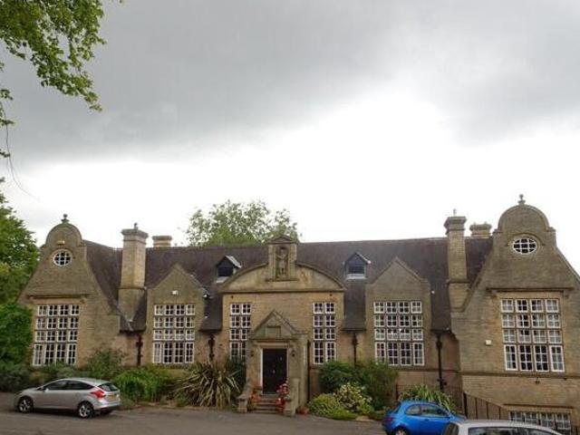 St Josephs, Howard Road, 2 Bedroom Apartment