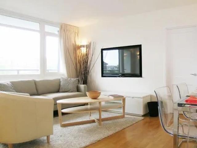 St Joseph's RC Primary School, Sutherland Avenue, London, W9 1DF, United Kingdom | 1 bed apartment for rent #140656751 | Rentberry