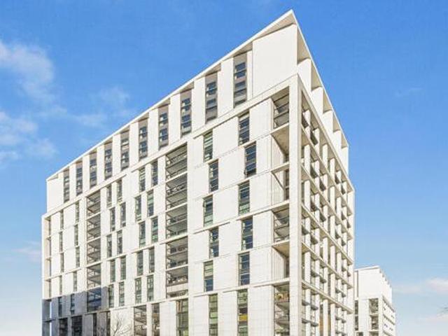 St. Josephs Street, Battersea, 1 Bedroom Apartment
