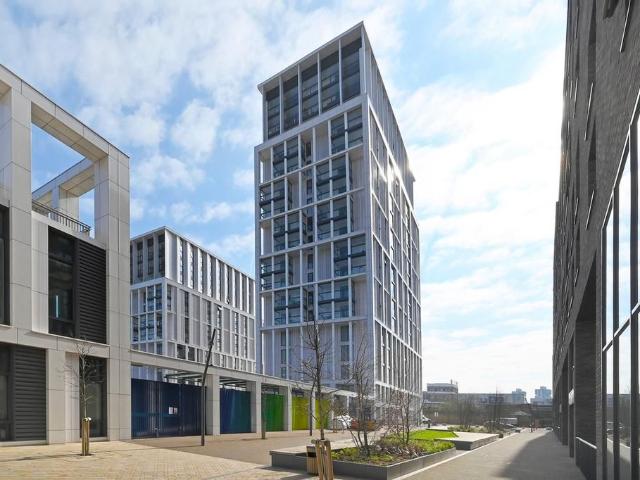 St Josephs Street, Battersea Exchange, London SW8, 1 bed flat to rent, £2,838 pcm | PrimeLocation