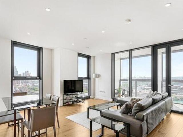 St. Josephs Street, London, 2 Bedroom Apartment