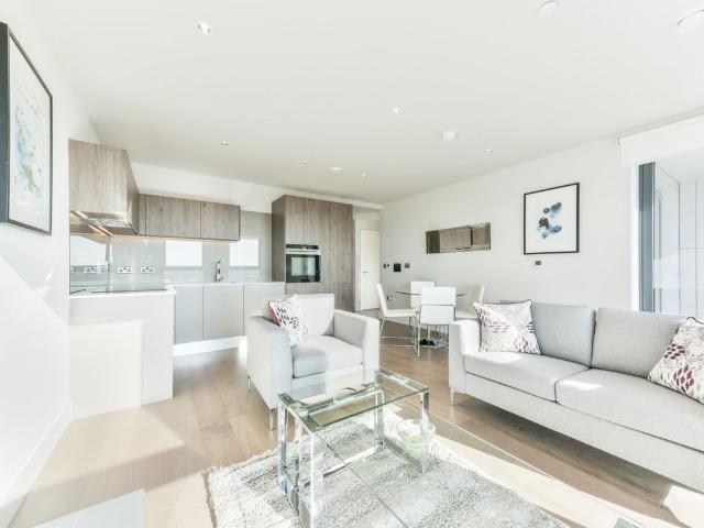 St. Josephs Street, London SW8, 1 bed flat to rent, £2,687 pcm | PrimeLocation