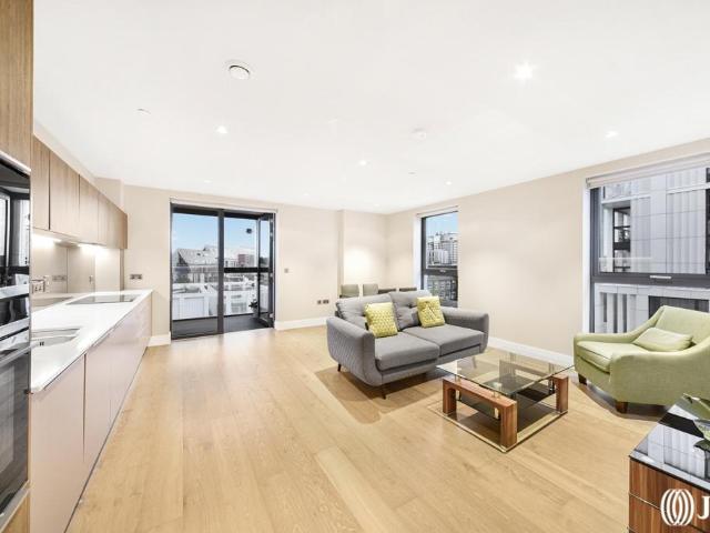 St. Josephs Street London SW8 2 bed apartment to rent £3,683 pcm £850 pw