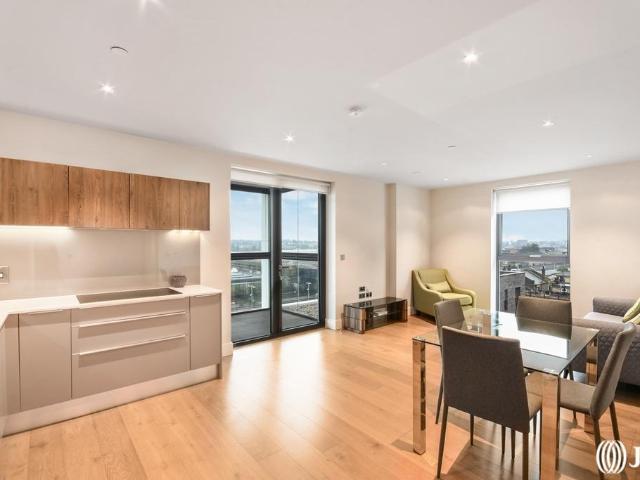 St. Josephs Street London SW8 2 bed apartment to rent £3,683 pcm £850 pw