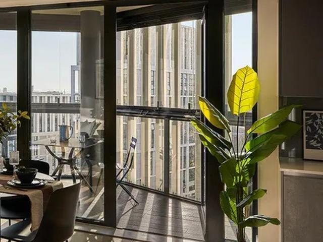 St Joseph's Street, Nine Elms, London, SW8 4EQ, United Kingdom | 2 bed apartment for rent #139333986 | Rentberry