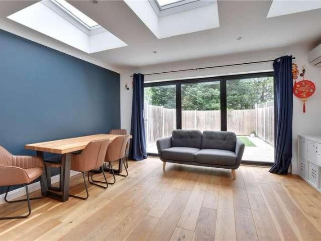 St. Josephs Vale, London, SE3