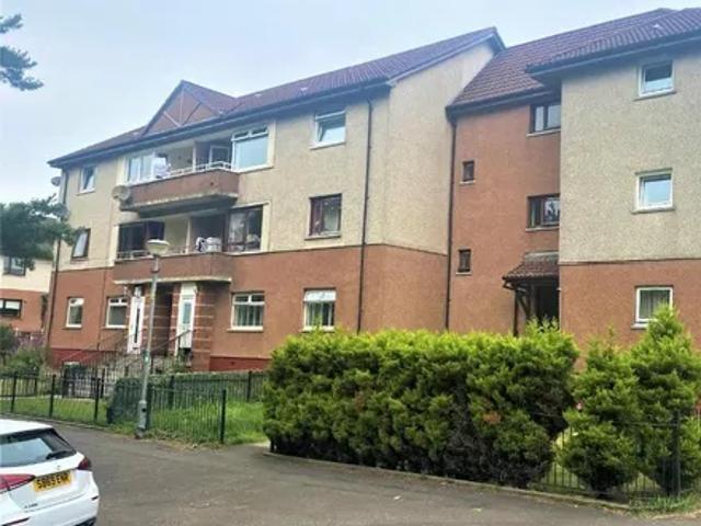 St Jude & St John Ogilvie RC Church, 159 Pendeen Road, Barrachnie, Glasgow, G33 4SH, United Kingdom | 3 bed apartment for rent #118366955 | Rentberry