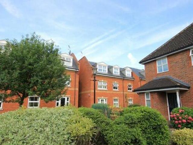 St. Judes Road, Victoria Mews, Englefield Green, 1 Bedroom Apartment