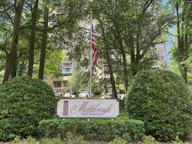 St Julian Pl Unit E, Columbia, Condo For Sale