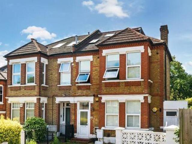 St. Julians Farm Road, London, 1 Bedroom Flat