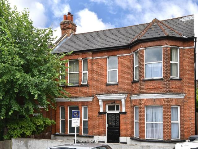 St. Julians Farm Road, London, Greater London SE27, 1 bed flat to rent, £1,200 pcm | PrimeLocation