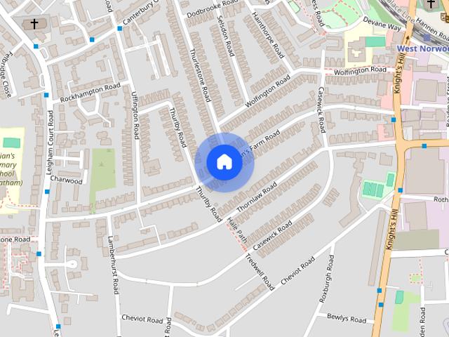 West Norwood, London, SE27