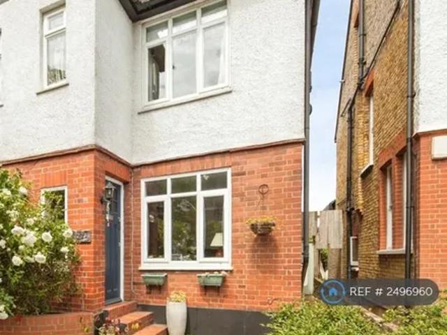 St. Julian's Farm Road, London, SE27 0RS, United Kingdom | 3 bed house for rent #168071390 | Rentberry