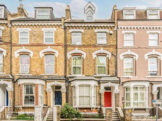 St. Julians Road, London, 1 Bedroom Flat