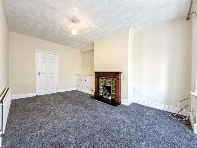 St. Julien Gardens, Wallsend, Wallsend, Tyne and Wear, NE28 0DH