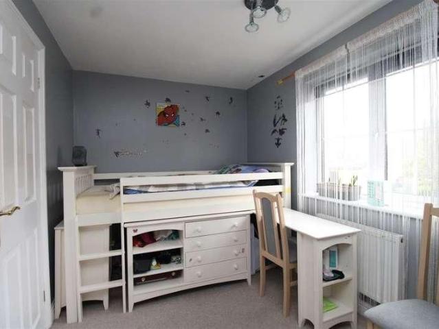 St. Katherines Mews, Hampton Hargate, Peterborough, PE7