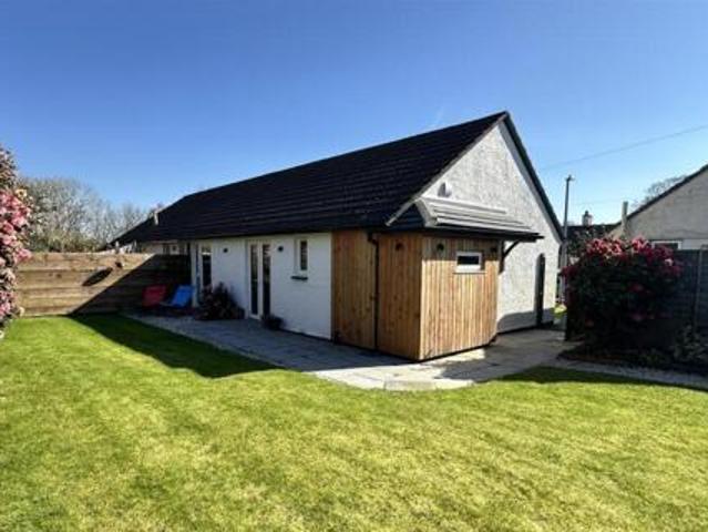 St. Keri Court, Egloskerry, 2 Bedroom Semi detached