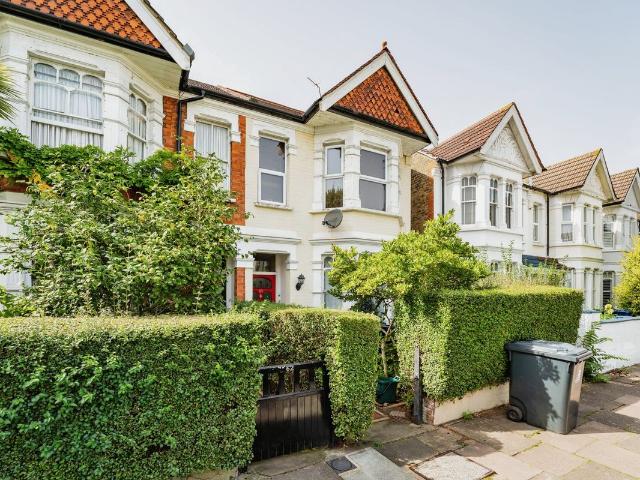 St. Kilda Road, London W13, 1 bed flat to rent, £1,600 pcm | PrimeLocation