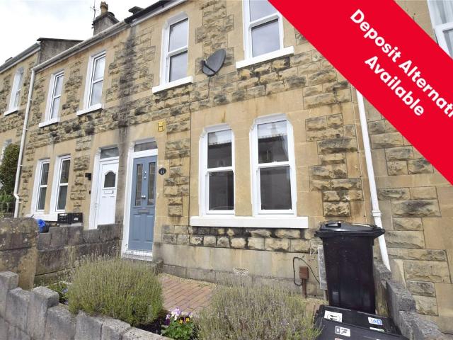 St Kildas Road, Bath BA2, 2 bed terraced house to rent, £1,700 pcm | PrimeLocation