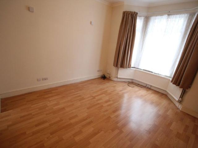 St. Kildas Road, Harrow