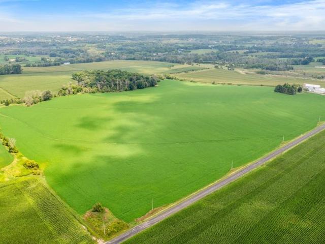 St Killian Dr Lot 5, Ashford, WI 53040