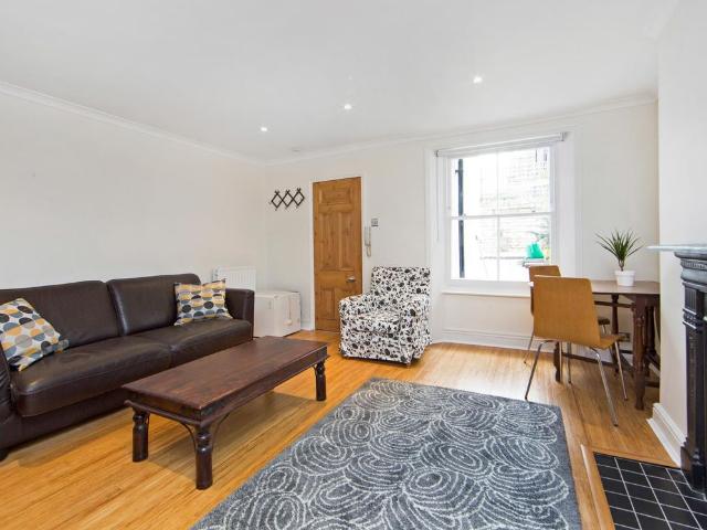 St. Lawrence Terrace, London W10, 1 bed flat to rent, £2,250 pcm | PrimeLocation