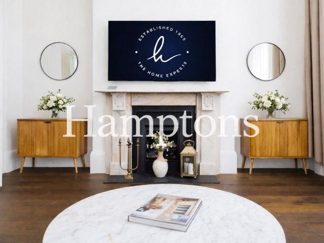 St. Lawrence Terrace, London W10, 4 bed town house to rent, £9,500 pcm | PrimeLocation