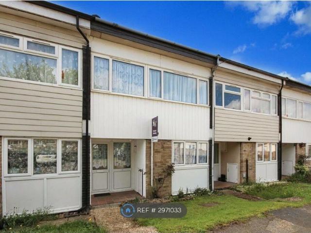 St. Lawrence Walk, Wymington, Rushden NN10, 3 bed terraced house to rent, £1,050 pcm | PrimeLocation
