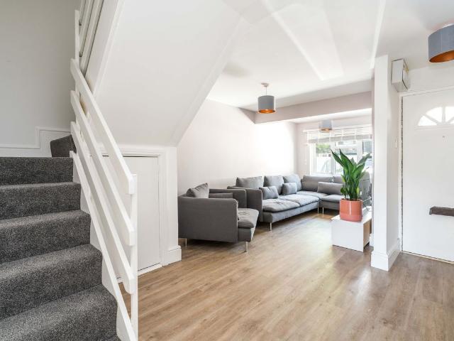 St. Lawrence Way, London SW9, 4 bed town house to rent, £4,000 pcm | PrimeLocation
