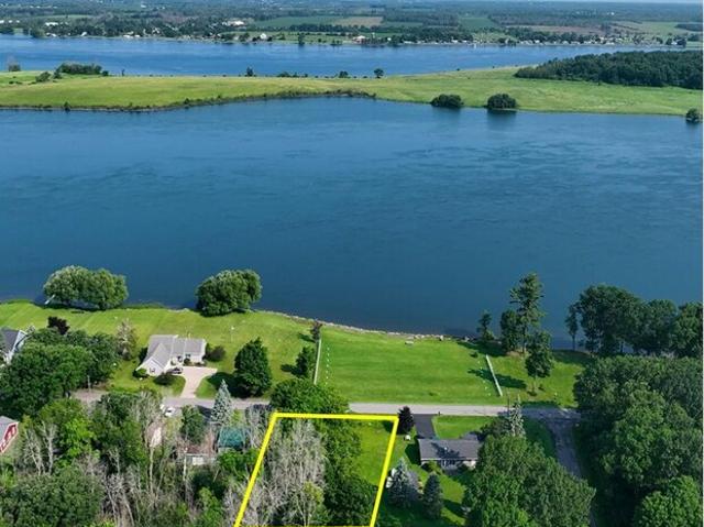 St Lawrence Ave, Waddington, Plot For Sale