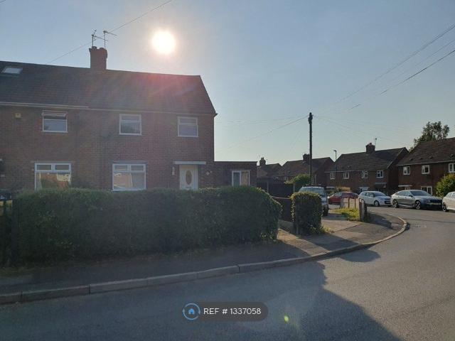 St Lawrence Avenue, Chesterfield S44, 2 bed semi detached house to rent, £750 pcm | PrimeLocation