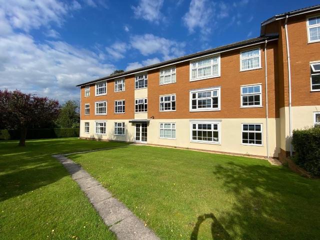 St. Lawrence Close, Knowle, Solihull B93, 2 bed flat to rent, £1,250 pcm | PrimeLocation