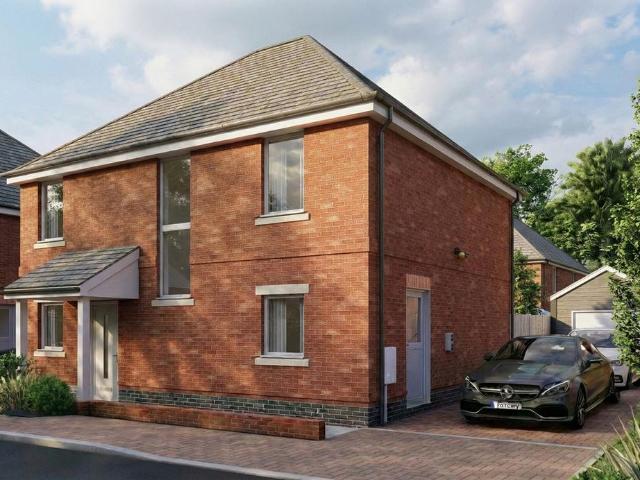 St Lawrence Close, Olney, MK46 4 bed detached house to rent £2,150 pcm £496 pw