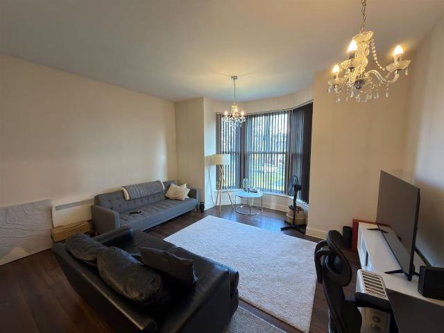 St Lawrence House, Crawshaw Road, Pudsey LS28, 1 bed flat to rent, £850 pcm | PrimeLocation